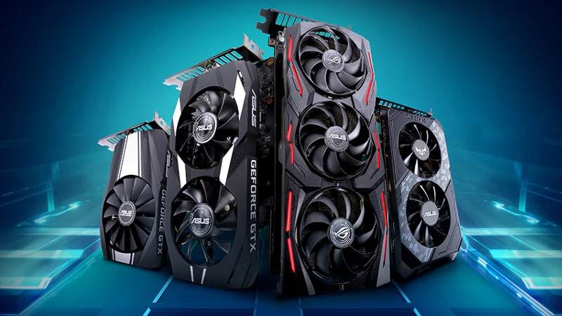Phantom Gaming Graphics Cards - The Best Choice for Gamers?