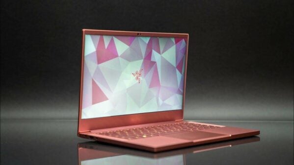 Pink Isnt Just for Princesses: The Best Pink Gaming Laptops on the Market