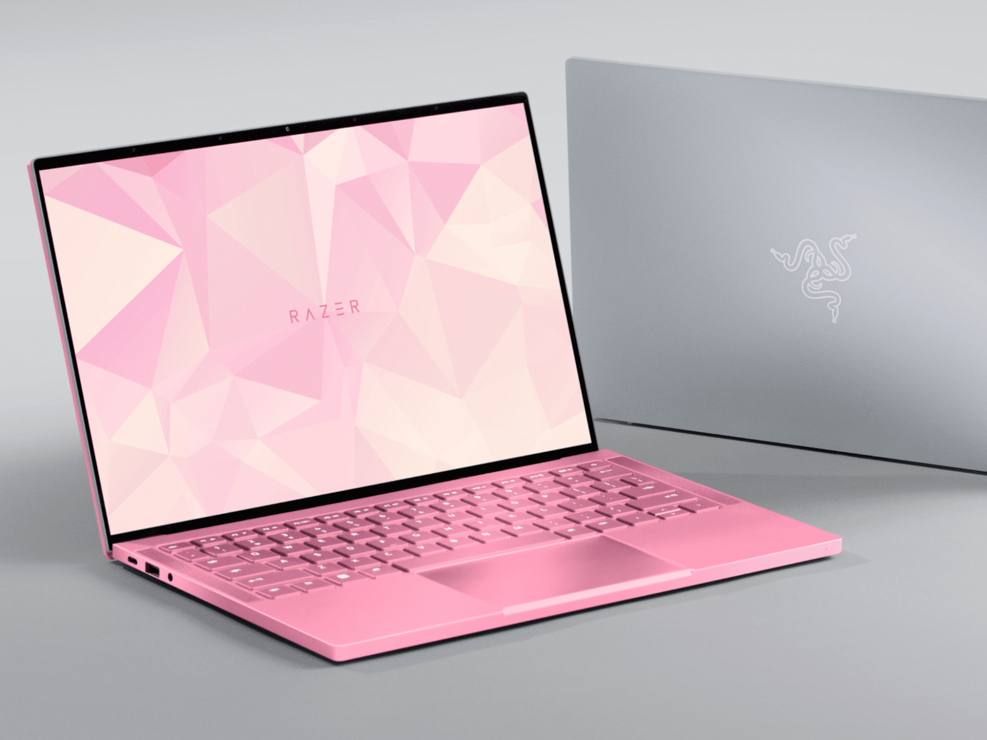 Pink Isnt Just for Princesses: The Best Pink Gaming Laptops on the Market