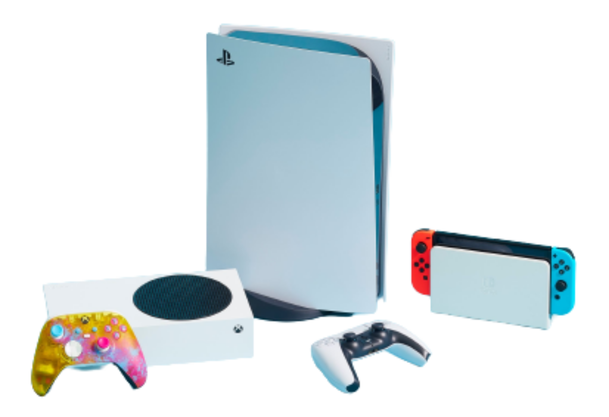 Compare Gaming Products for the Best Price Deals | BizGamers